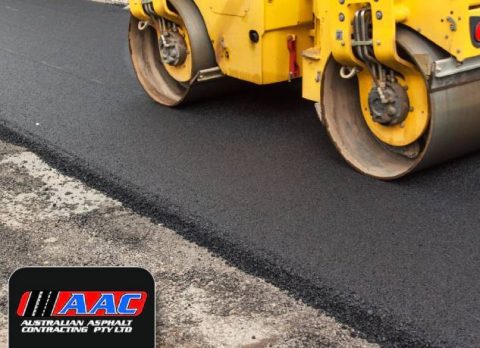 Asphalt Driveways in Sydney - Australian Asphalt Contracting